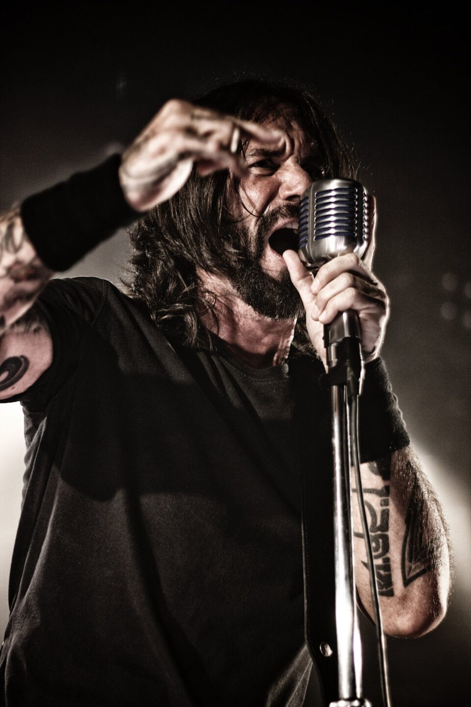 Live - Portfolio | Tobias Stark Photography